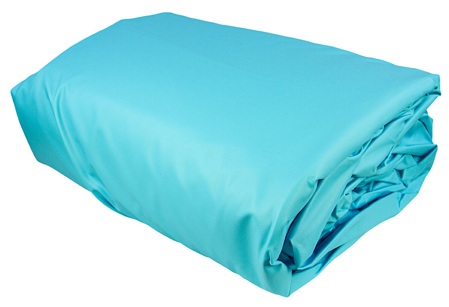 Liner Overlay Ø350 x 120 cm, 0.40 mm