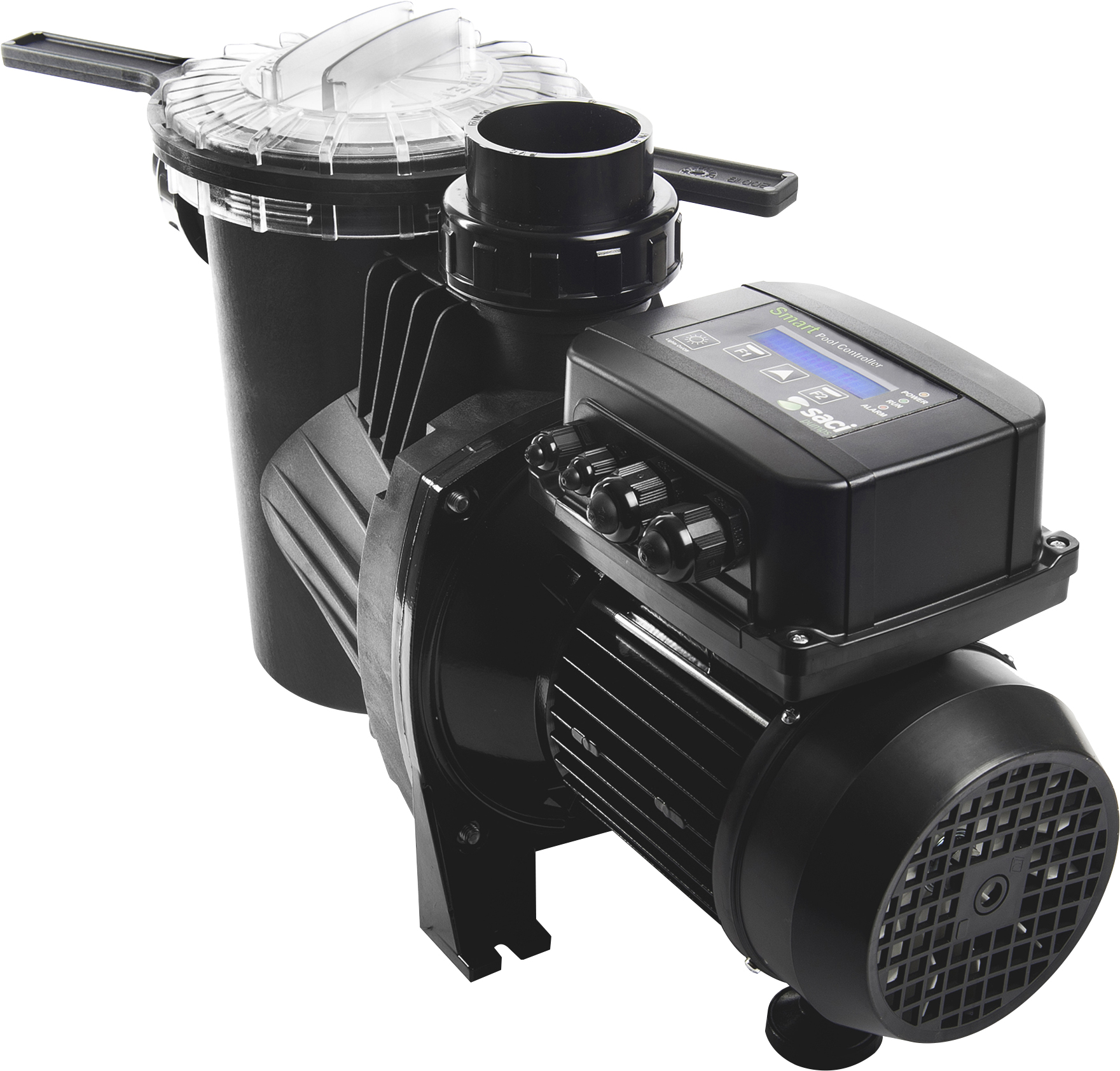 E-Winner Pump 300, 3HP