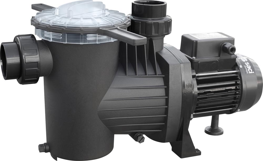 Winner Pump 50, 0.37kW, 0,5HP