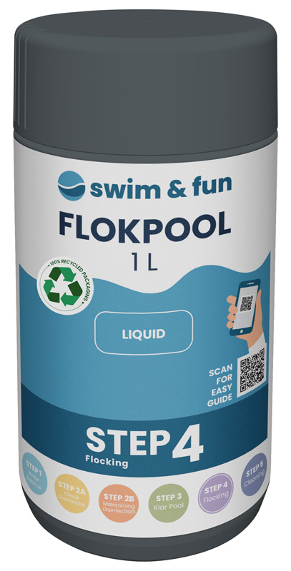 FlokPool 1L