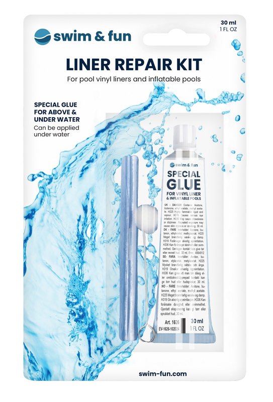 Liner Repair Set