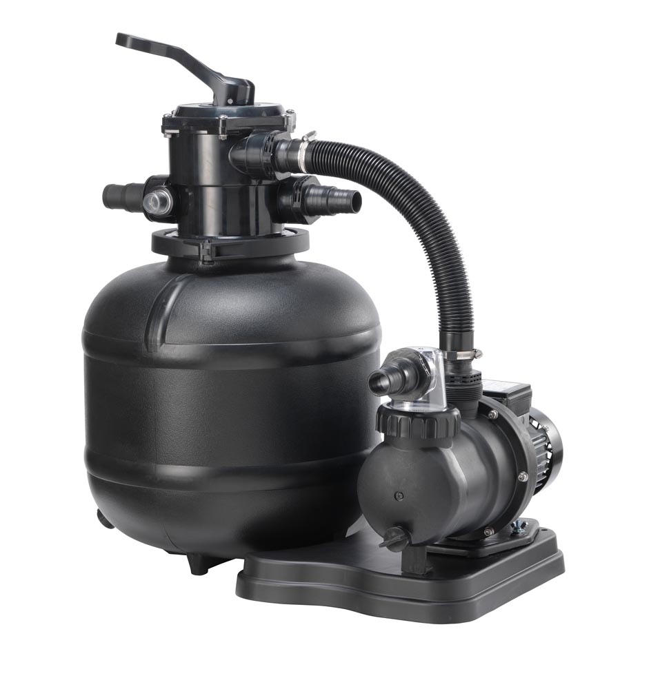 Filter System Classic 450W