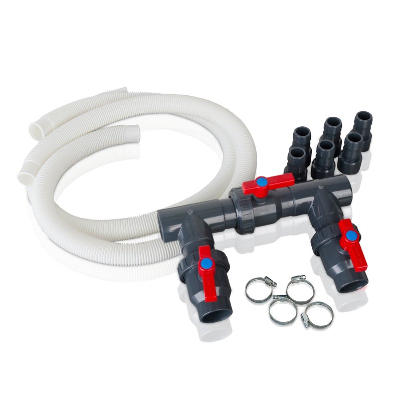 Bypass Kit