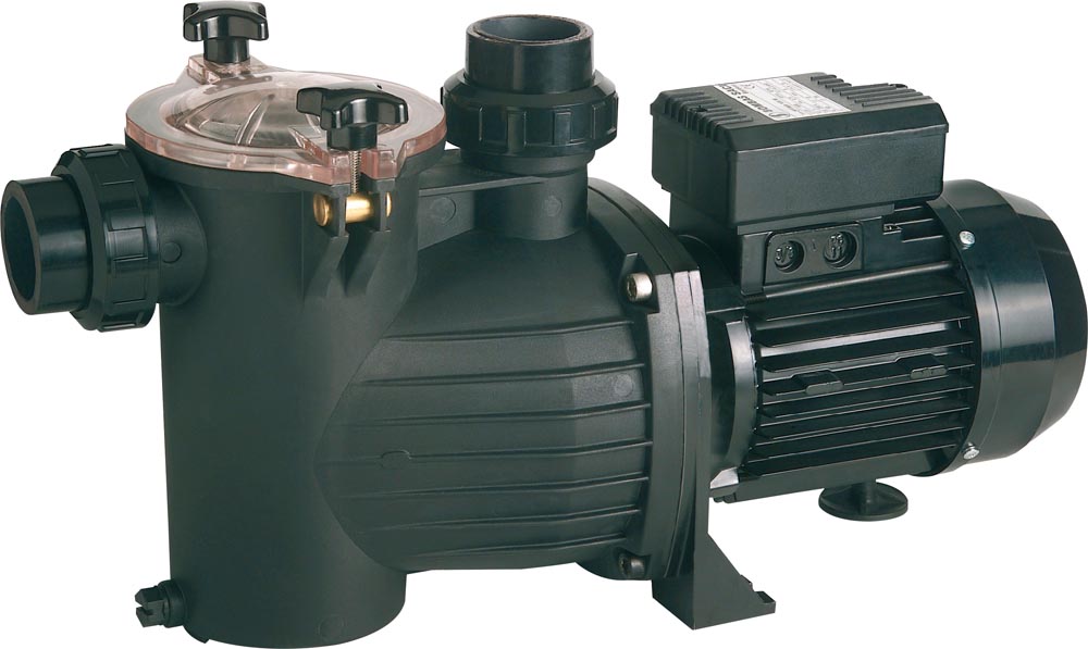 OPTIMA Pump 100, 0.75kW, 1HP