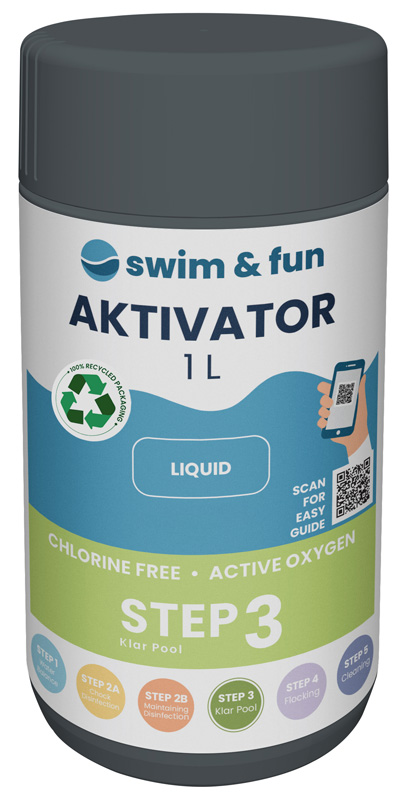 Aktivator 1L